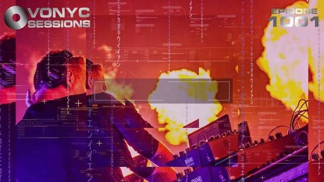Paul van Dyks VONYC Sessions 1001