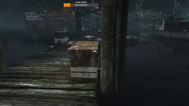 Max Payne 3 прохождение игры . болото.