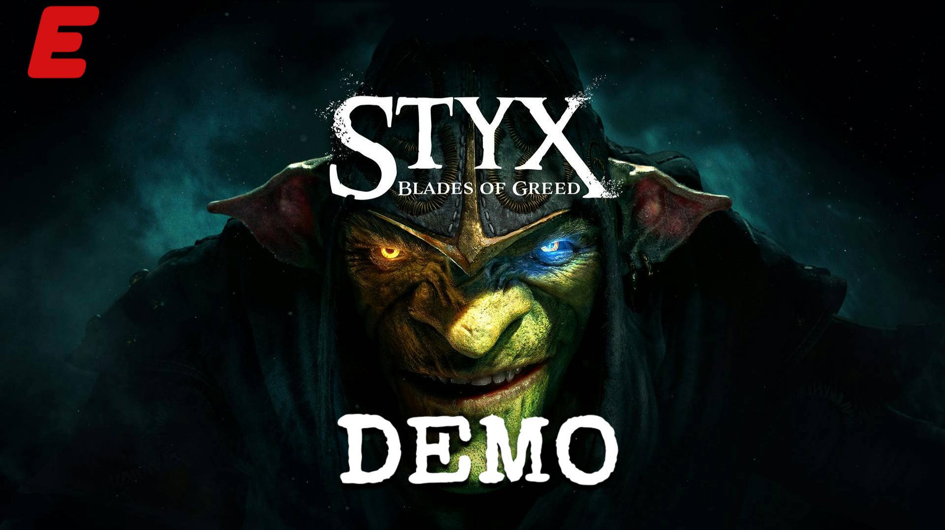 НАШЛИ ПОДРУЖКУ ► Styx: Blades of Greed Demo #3