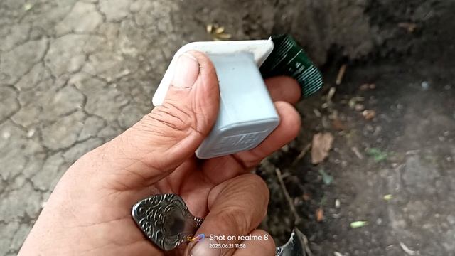 Армейский десерт, отличная вещь