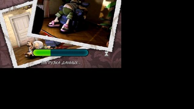 Прохождение мода Как достать соседа Вуди возвращается #1