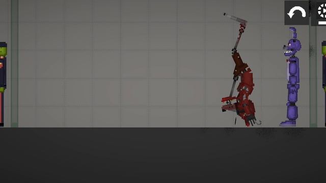 Я торговец 11ДЕНЬ(битва аниматроников)