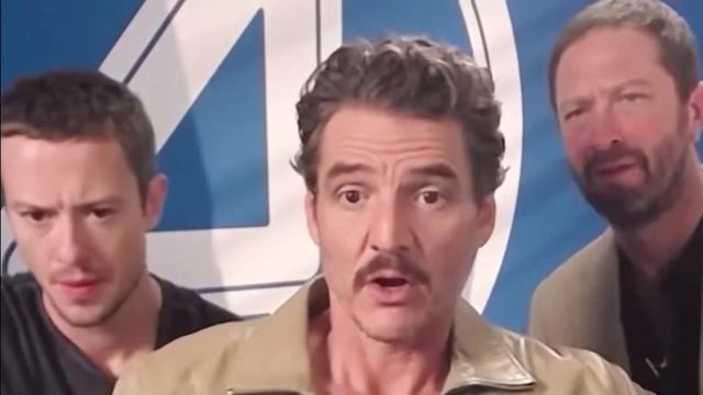 Актёры фильма «Фантастическая четвёрка 2025» оценили Сью Шторм из Marvel Rivals в образе Мэлис.