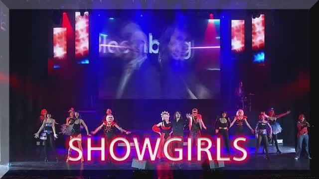 Show Girls