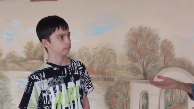 Однажды в школе. Выпуск 1