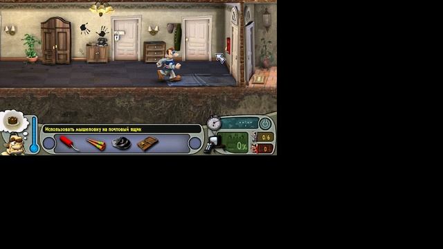 Прохождение мода Как достать соседа Вуди возвращается #2