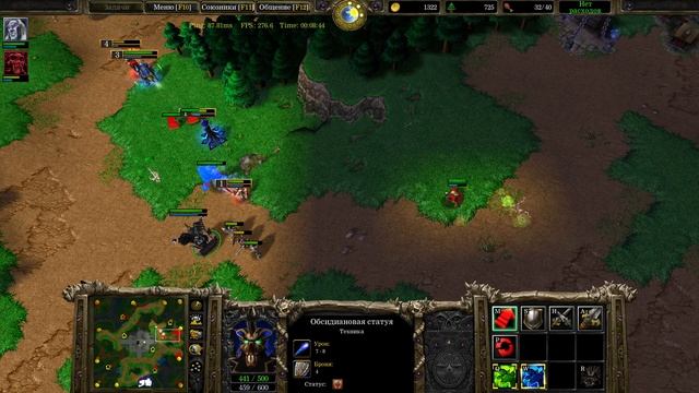 warcraft 3 18.01.2026