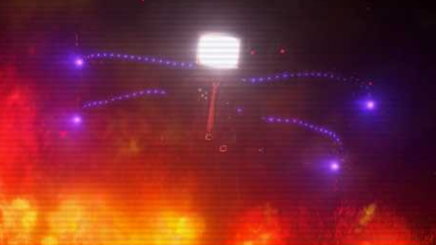 Скибиди туалет 80 в руках дьявола