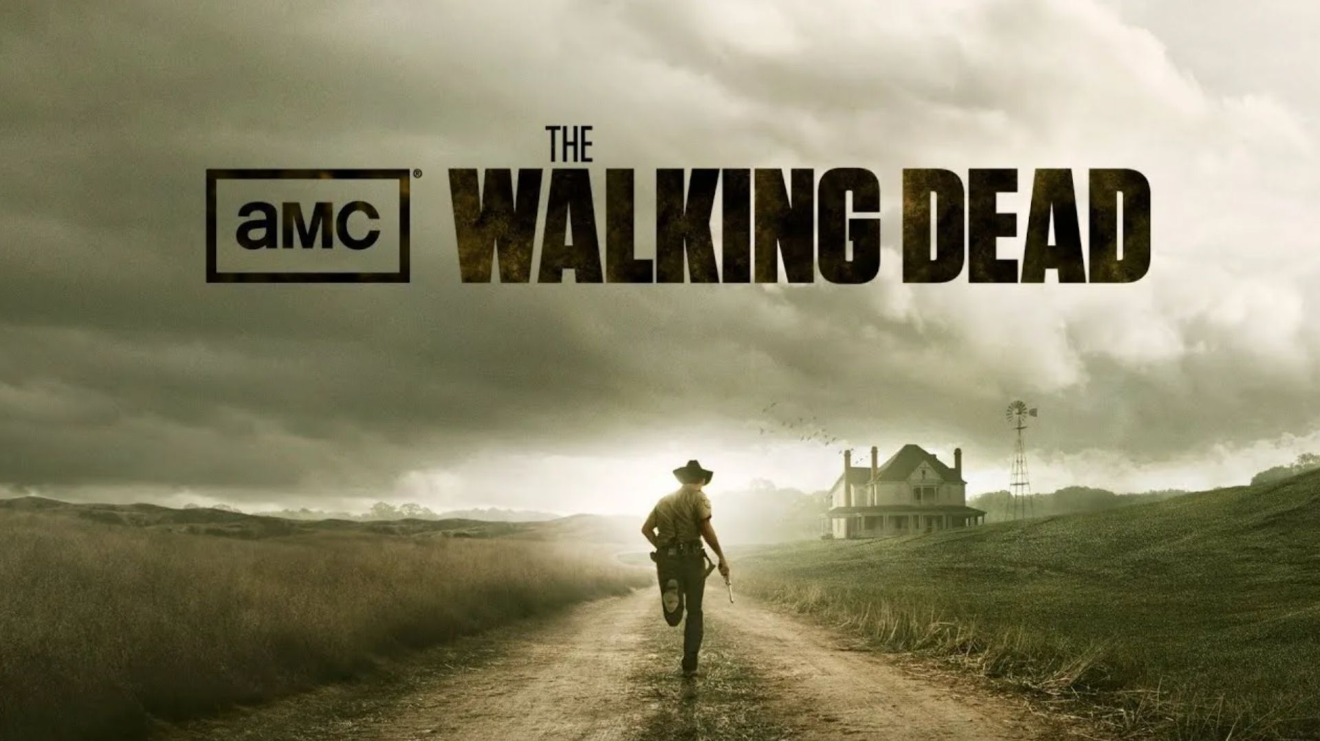 Ben Nichols, Benjamin Nichols - The Last Pale Light In The West_Ходячие мертвецы