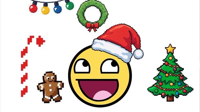 поздравление с новым годом 🤪🤪урааааа