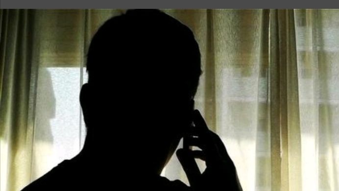 Вечерний разговор