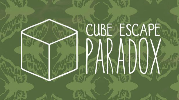 cube escape paradox #1