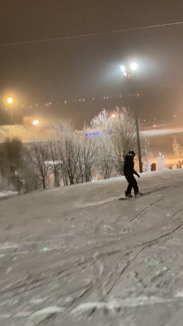 18-01-2026 Влад и сноуборд