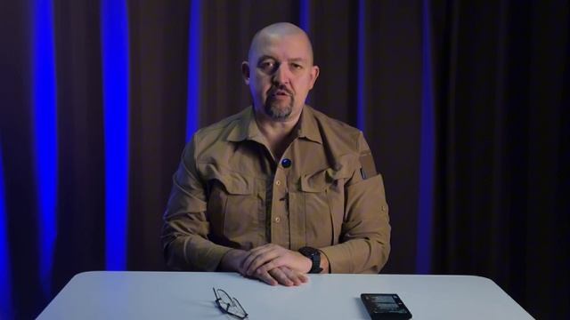 🎙 «Воскресный опер» | Эфир от 18 января 2026