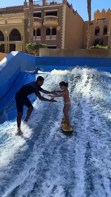 Grand Waterworld Makadi 5*