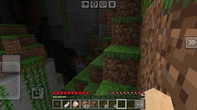 хардкор в Майнкрафте 1 часть