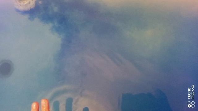 Тестируем денежную бомбочку😃. Интересно, какая же купюра достанется в этот раз🤔?