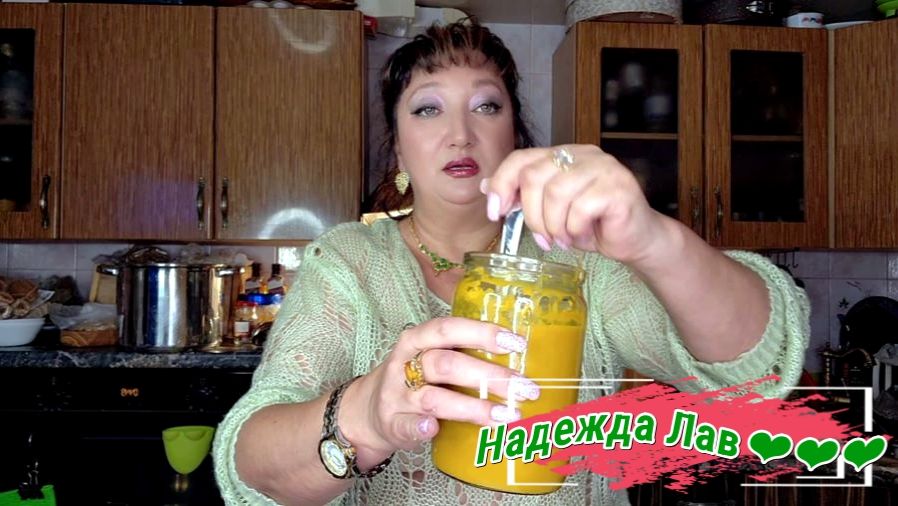 Рецепт энергии: золотой напиток с куркумой и имбирем