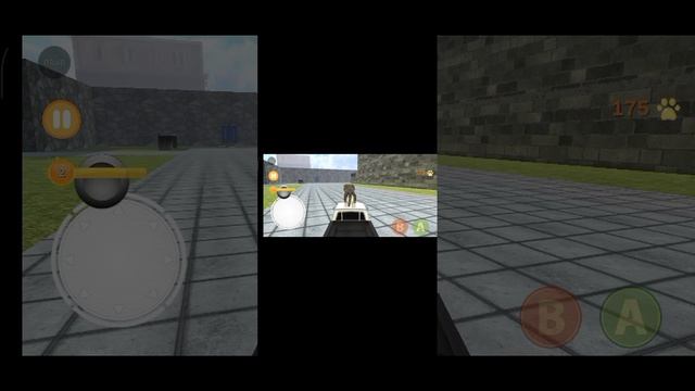 турбо котенок от кристины