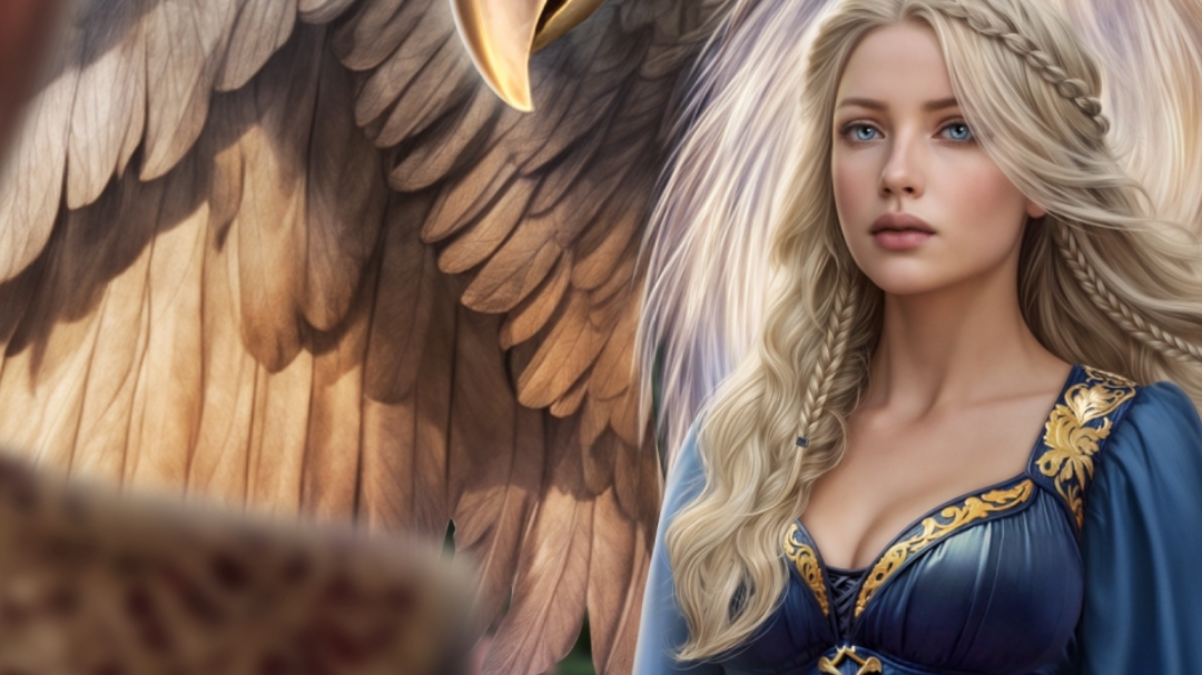 Неокситы: Дитя света | 2 сезон | 7 серия