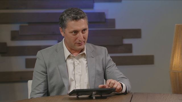 Субботняя школа 2026 1кв. Урок 4 Единство, достигаемое смирением (Sacramento Slavic SDA)_FHD_60fps