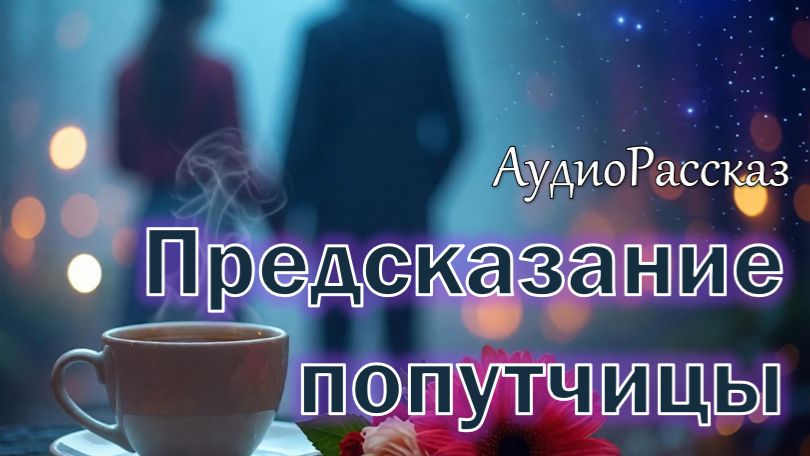 📚 ПРЕДСКАЗАНИЕ ПОПУТЧИЦЫ
