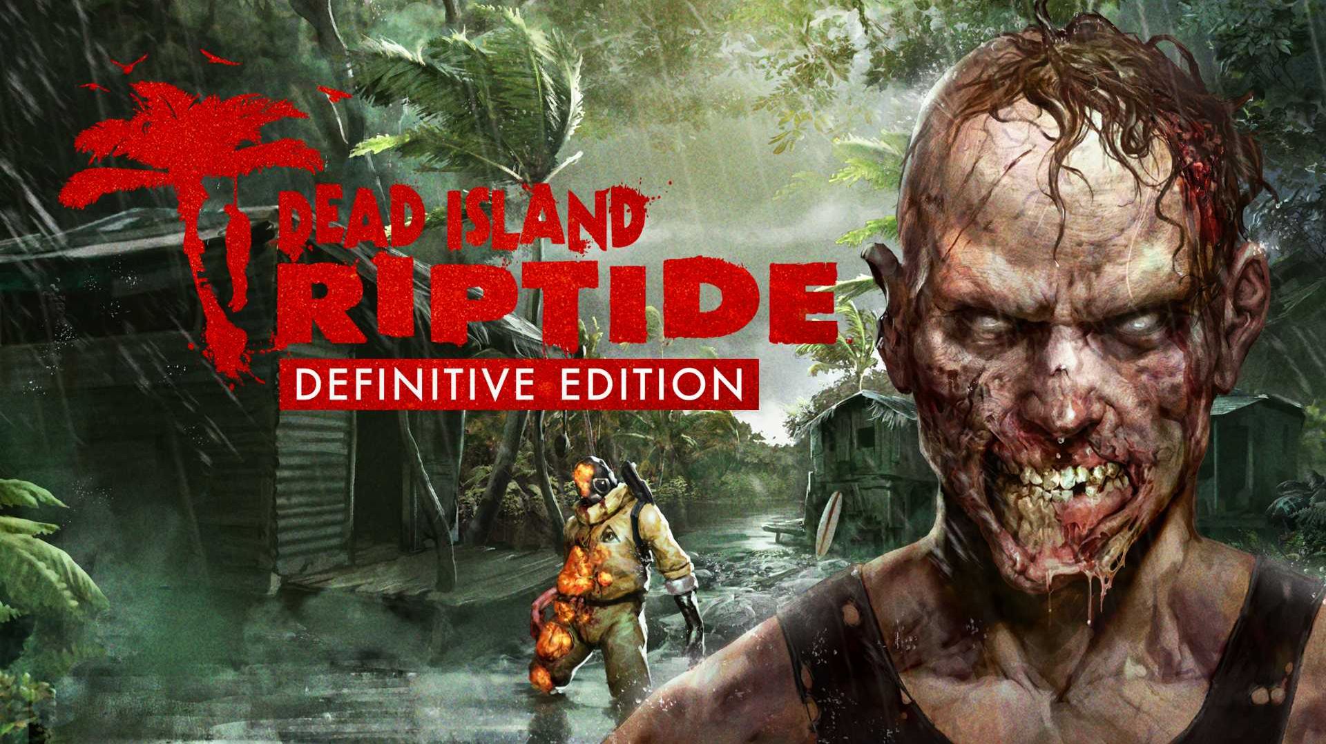Прохождение Dead Island Definitive Edition №1 Похоже отпуск закончился
