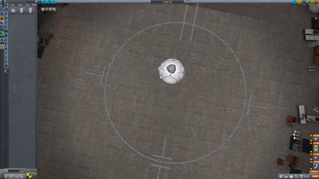 Kerbal Space Program Зарабатываем на испытаниях всякого оборудования №8