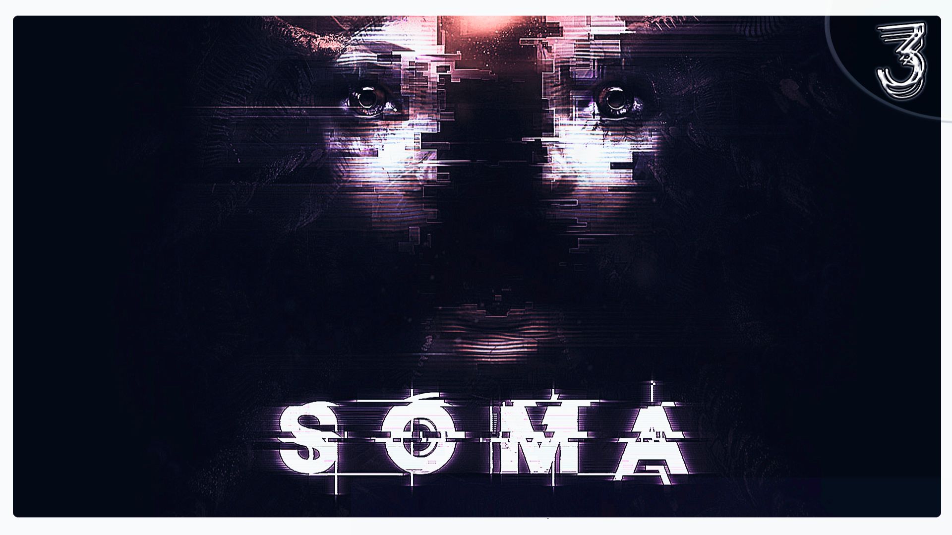 Без людей. SOMA. Прохождение игры без комментариев #3