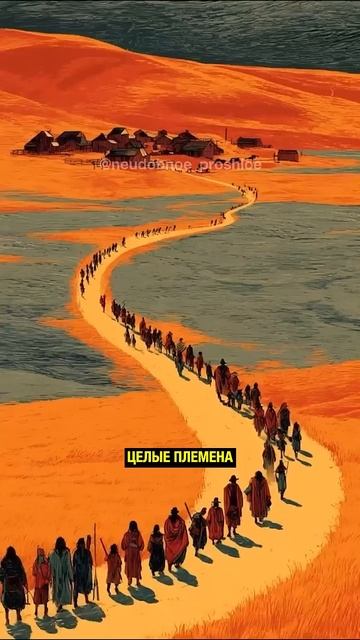 Запад - Индейцы