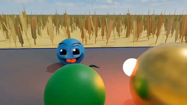 Geometry Dash Lobotomy