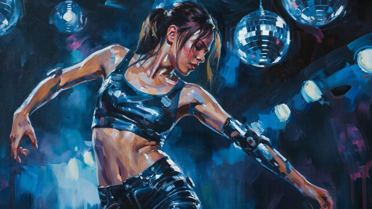 ТАНЦУЙ СО МНОЙ 💥2026💥 ПОЙ & ТАНЦУЙ