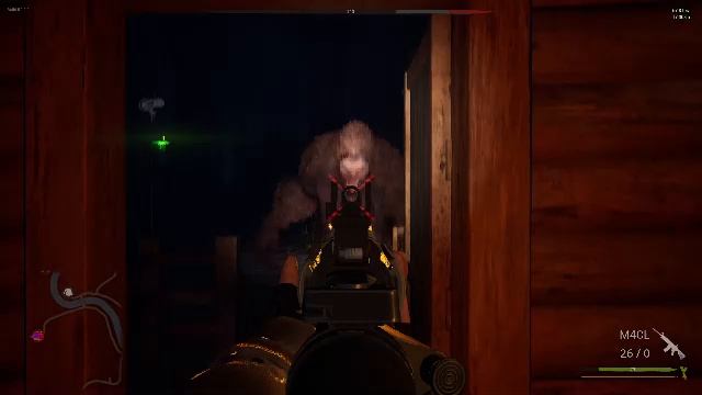 ГОНЯЕМ BIGFOOT №24