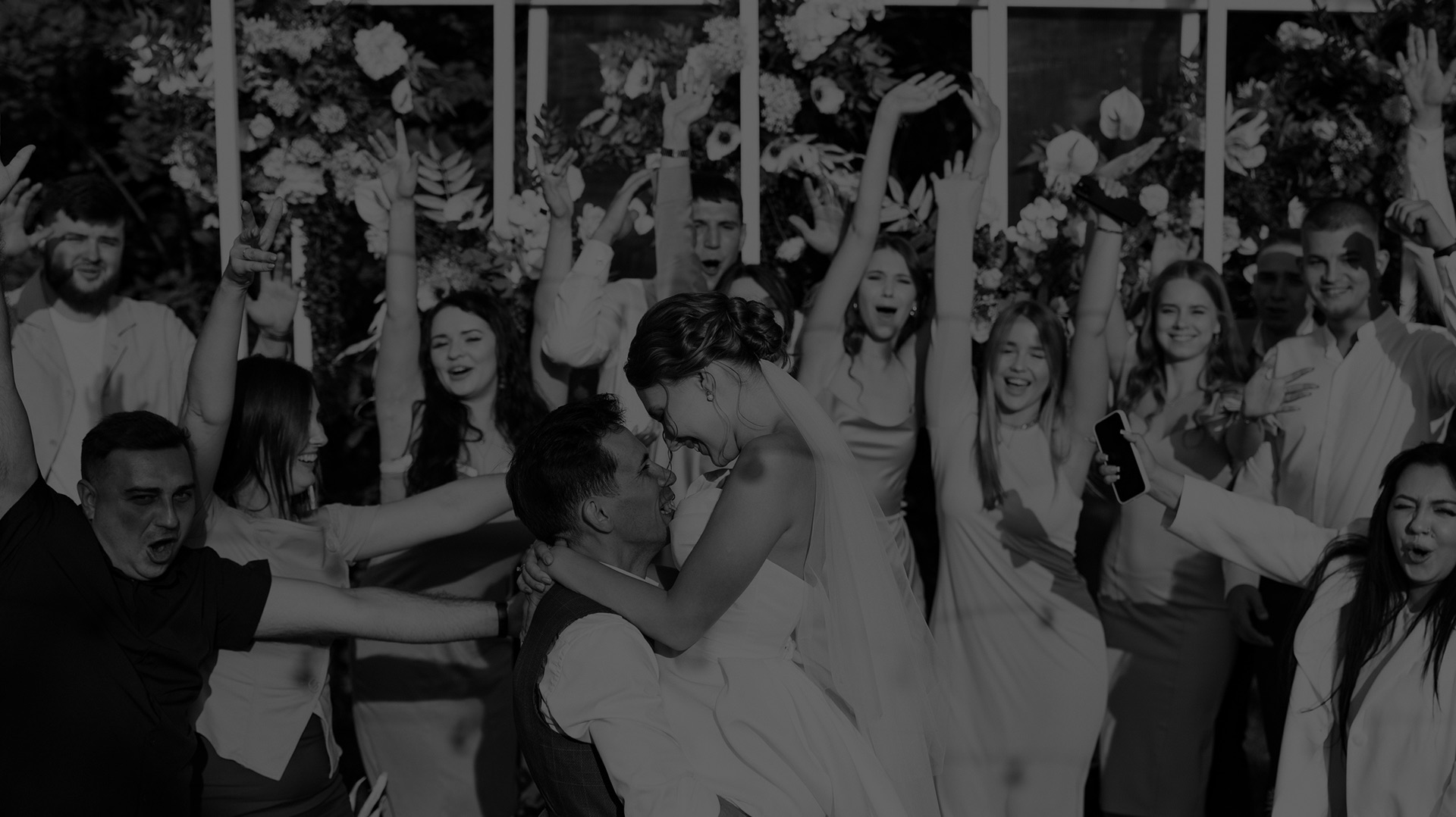 Ведущий на свадьбу Андрей Лукин. Честный и откровенный разговор.