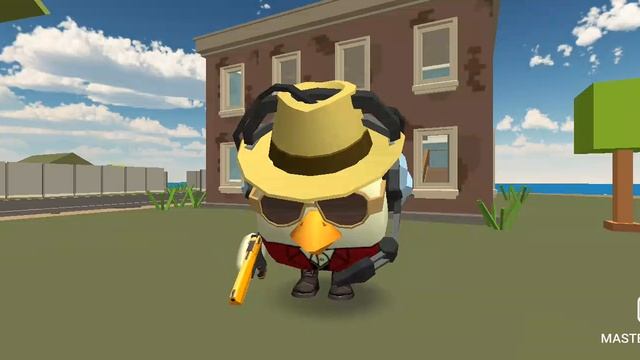 Я покидаю канал