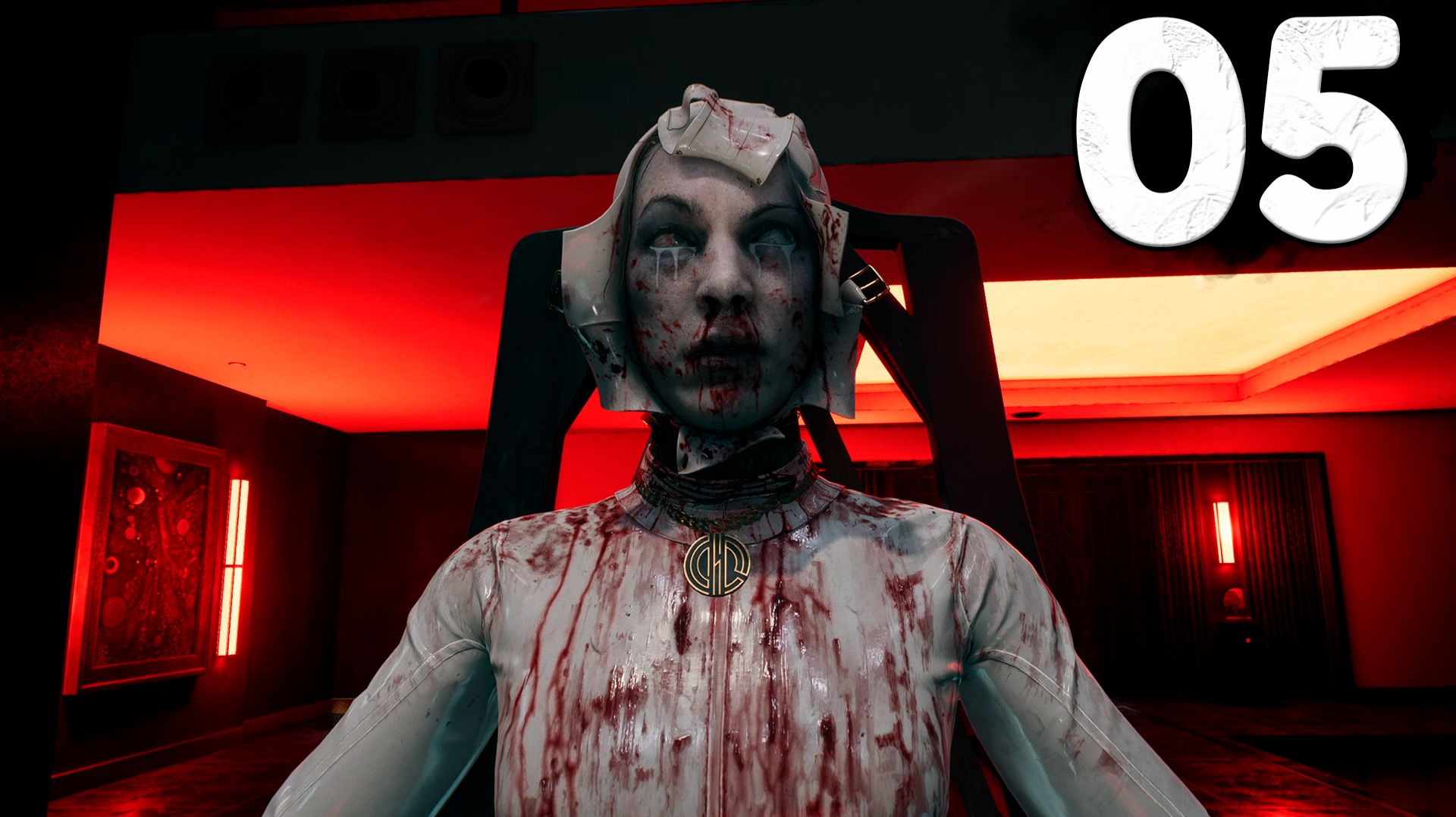 ОЧЕРЕДНОЕ ИСПЫТАНИЕ ХАОСА ► Dead Island 2 #5