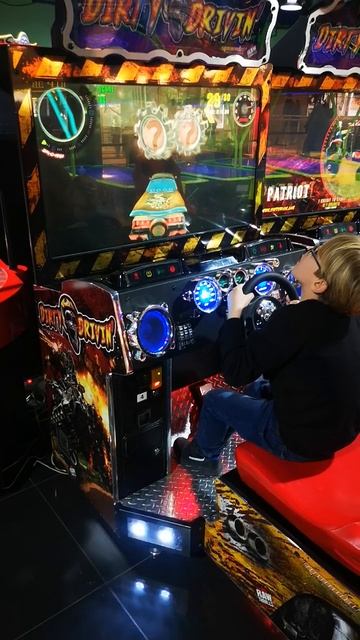 Гонки на авто 15.01.2023