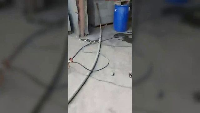 На следующий день после заливки ПЕНОБЕТОН в формы, блоки остаются мягкие? (Часть 9)