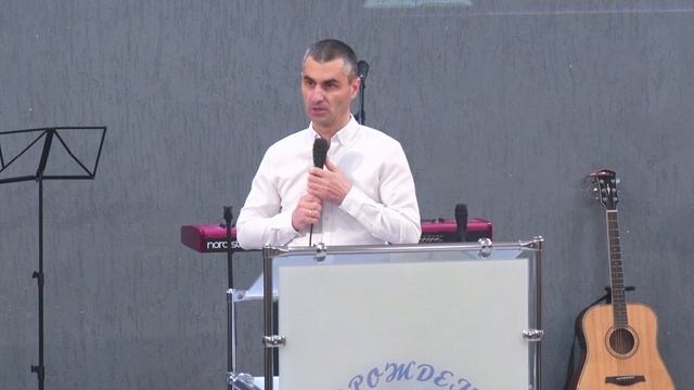 Артем Егинян - "Последнее слово - дороже первого" (18 01 26)