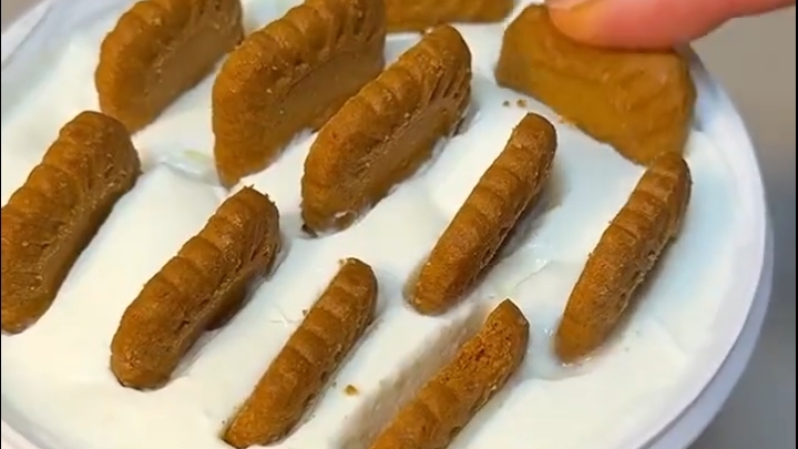 Трендовый ЧИЗКЕЙК из 2-ух ингредиентов...🥮😋