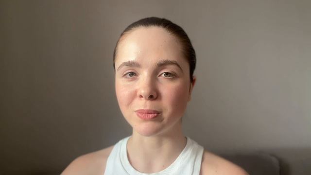 Ася Кушнир. ВИЗИТКА.2026