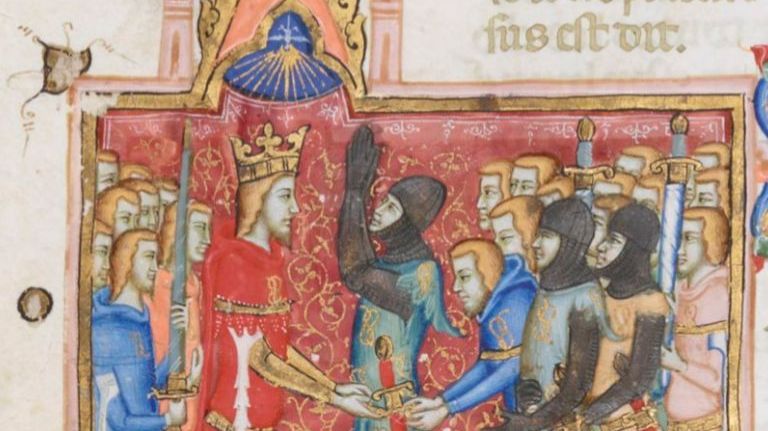 16 серия Участвуем в турнире