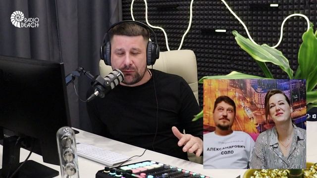 "Сумасшедшие Гвозди" Подкаст #интервью #  🔊 Певица  СИZАЯ 🔊 Певец  Александрович Соло