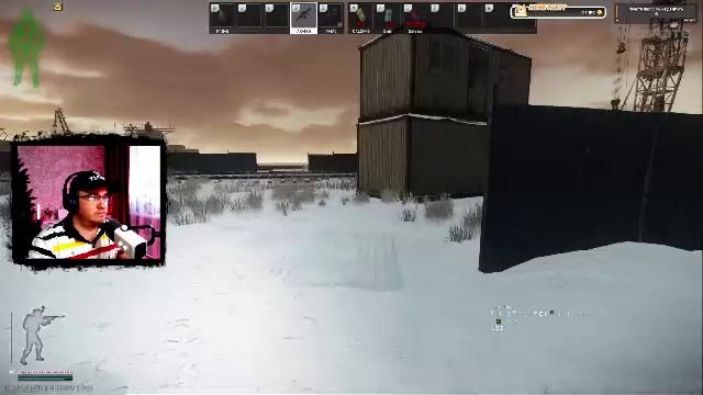 Выходные в Escape from Tarkov | PVE | квесты | КООП СТРИМ