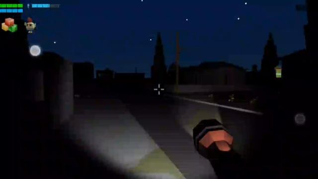 мне страшно в кавычках (старое видео)