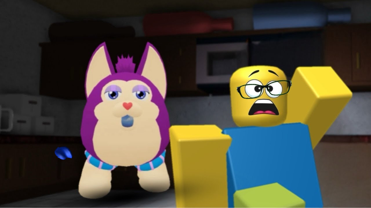 играю в игры furby
