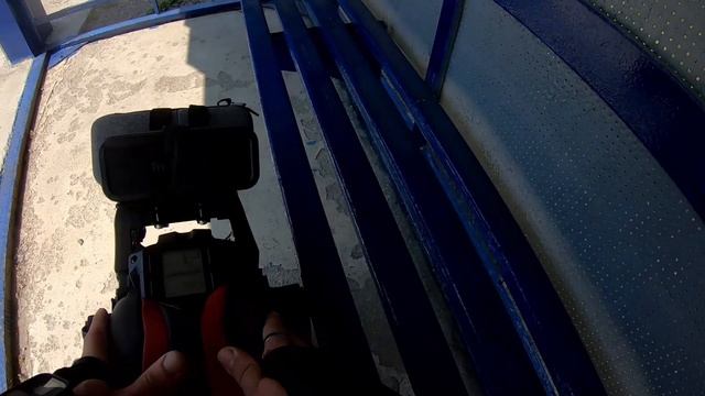 По трассе на Sherman L в Курган с поездкой по городу и обратно 2025 год часть 19