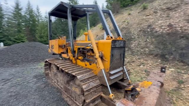 Аренда или покупка техники для участка. Что оказалось выгоднее. (Лесная жизнь в Америке.)