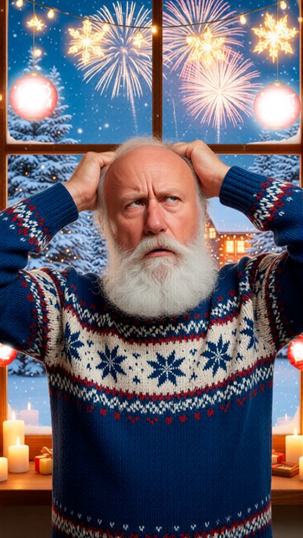 В поисках достойного наследника был вынужден пойти на обман