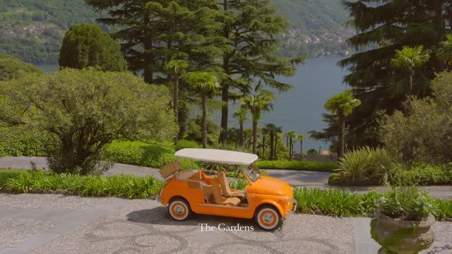 Самые красивые и неторопливые места Европы. Топ-5